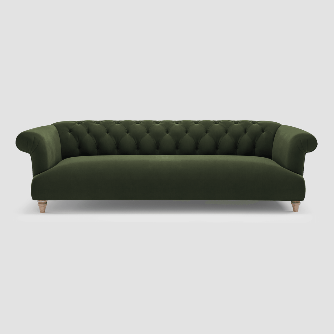 Aggy Four Seater Sofa – Flown the Coop