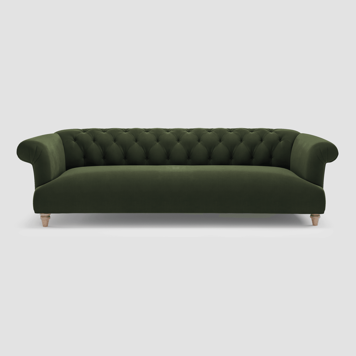Aggy Four Seater Sofa – Flown the Coop