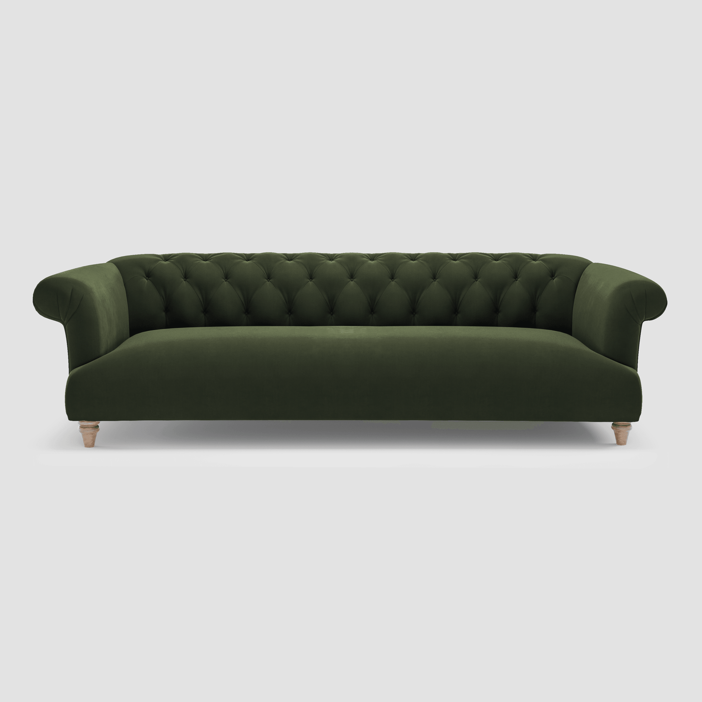 Aggy Four Seater Sofa – Flown the Coop