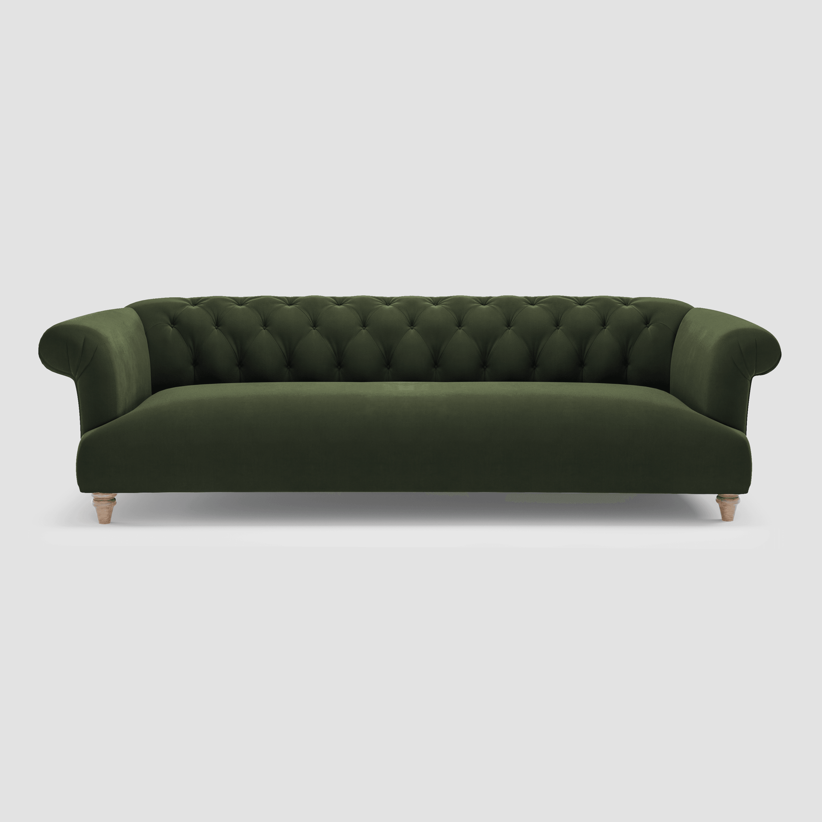 Aggy Four Seater Sofa – Flown the Coop