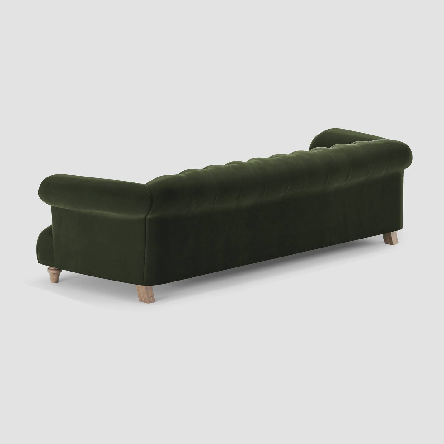 Aggy Four Seater Sofa – Flown the Coop