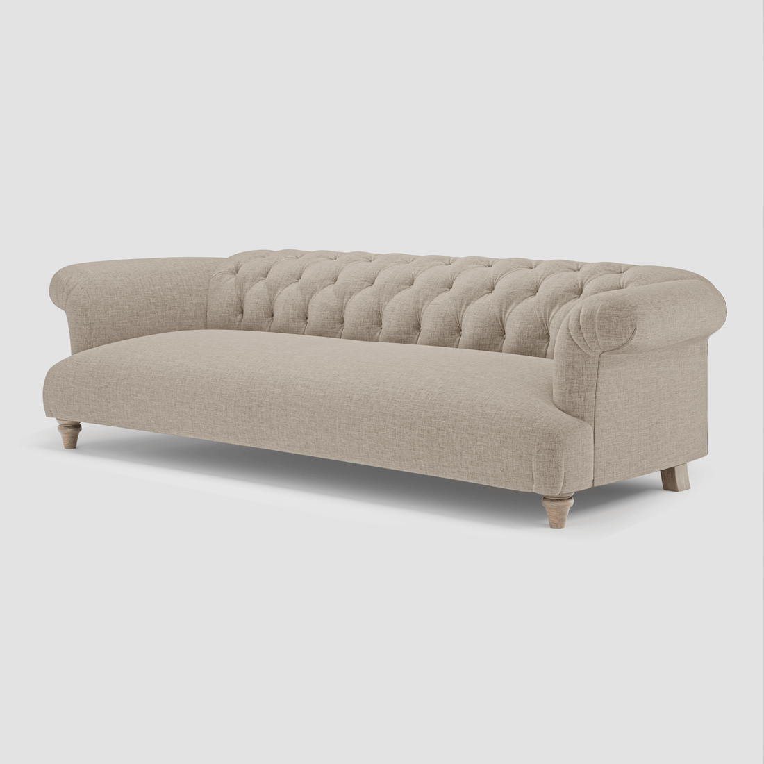 Aggy Four Seater Sofa – Flown the Coop