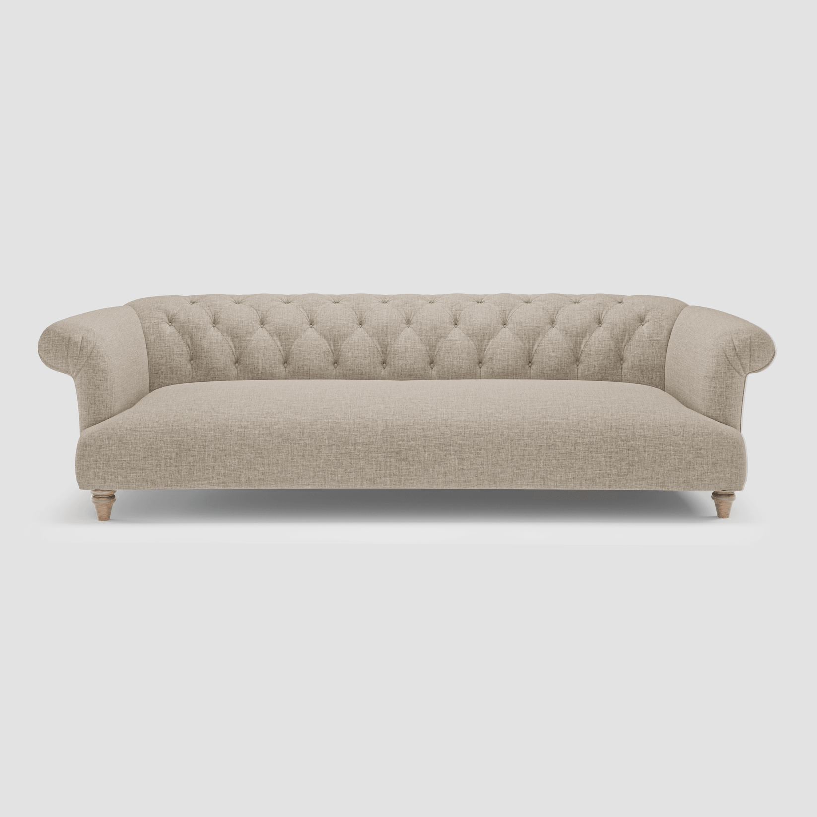 Aggy Four Seater Sofa – Flown the Coop