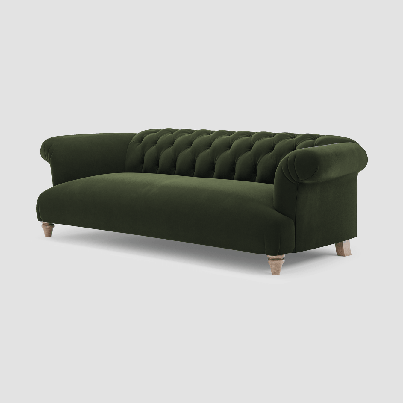 Aggy Three Seater Sofa – Flown the Coop