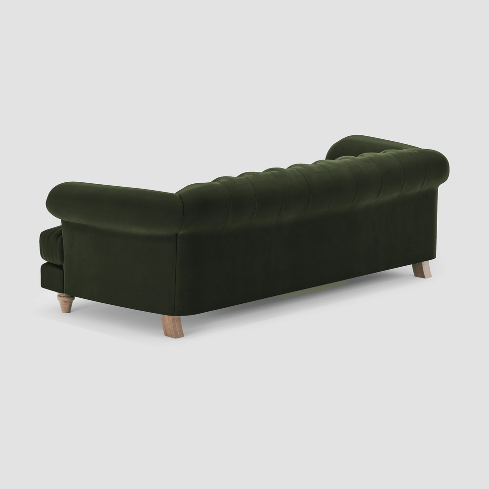 Aggy Three Seater Sofa – Flown the Coop