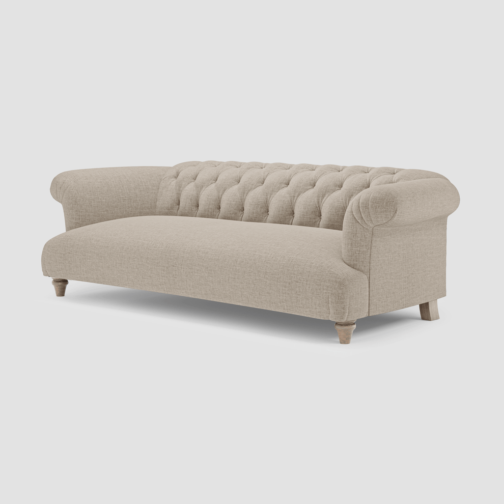 Aggy Three Seater Sofa – Flown the Coop