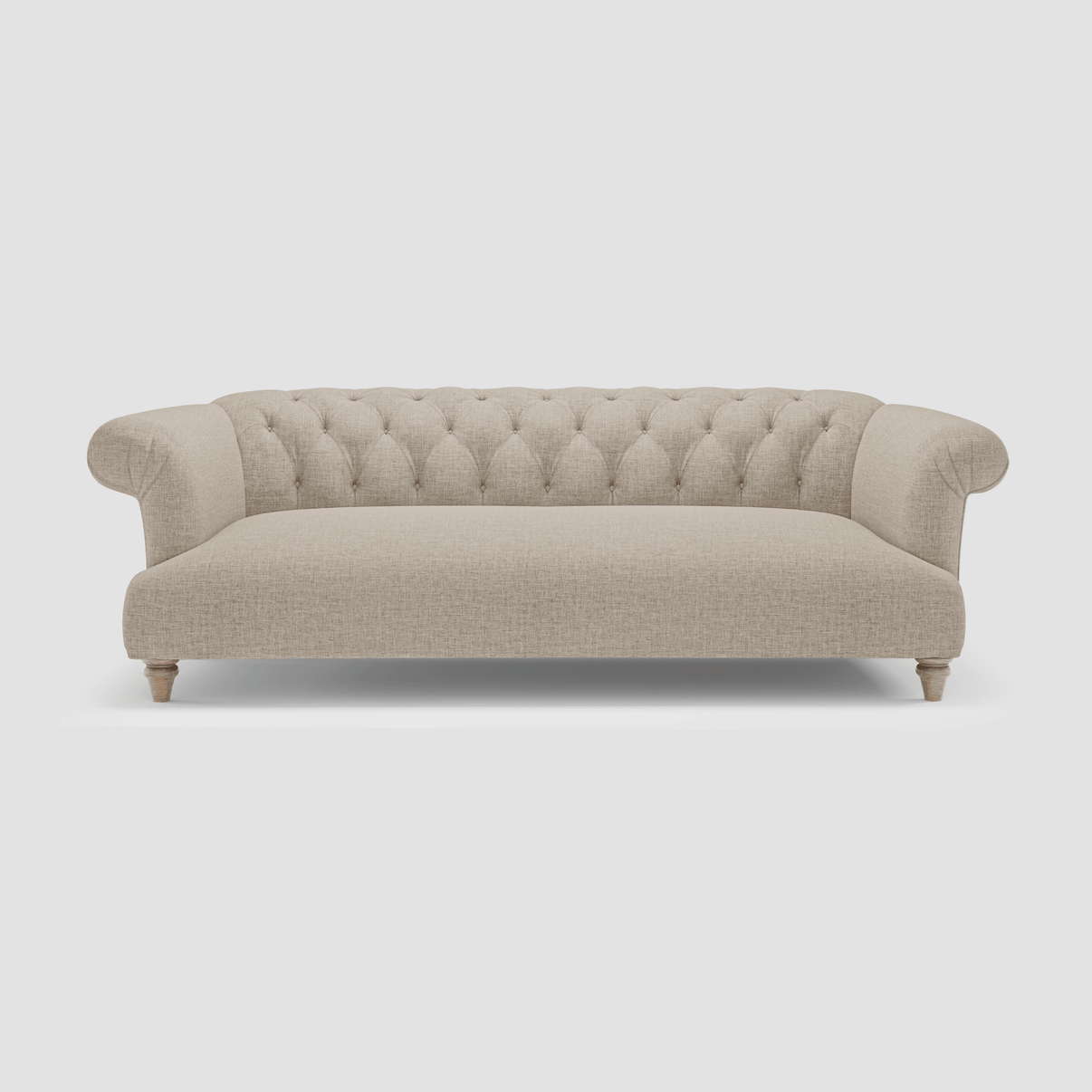 Aggy Three Seater Sofa – Flown the Coop