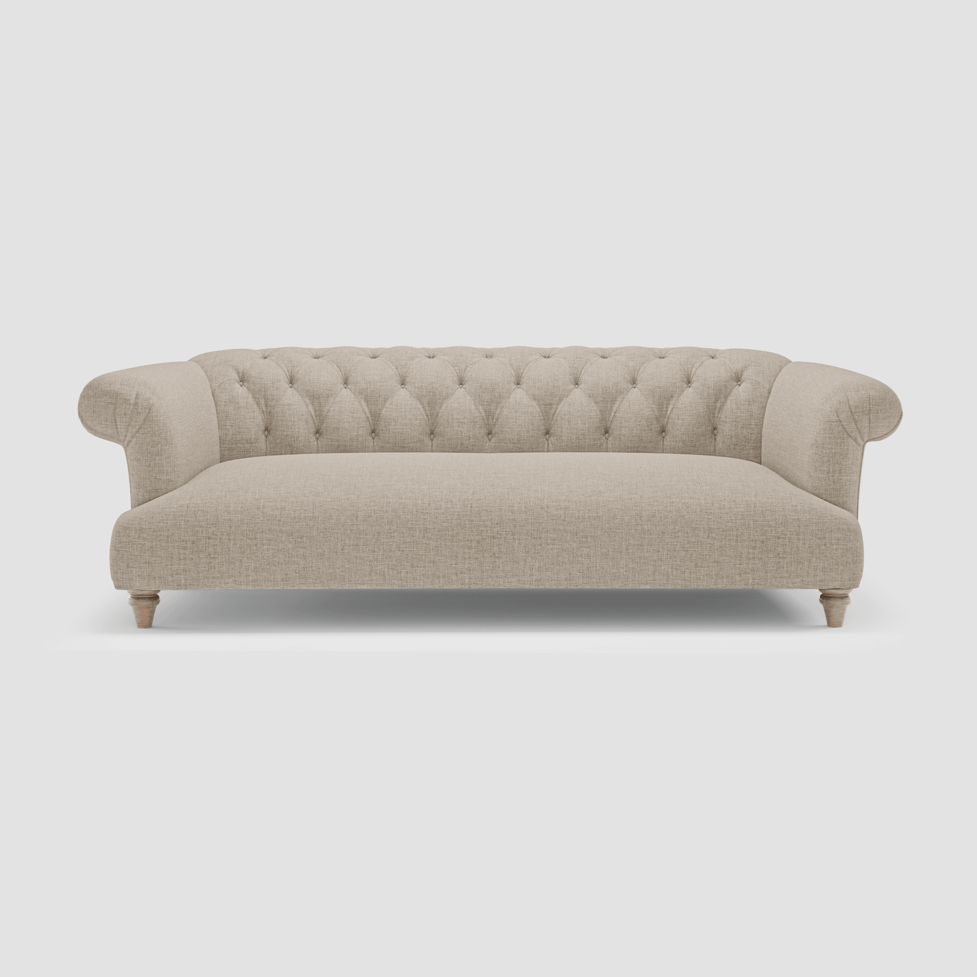 Aggy Three Seater Sofa – Flown the Coop